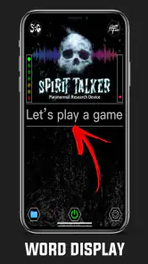 Spirit Talker ™ App - Reviewed