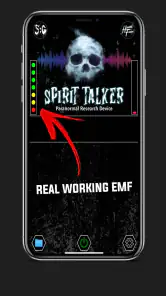 Spirit Talker ™ App - Reviewed