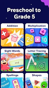 SplashLearn: Kids Learning App App - Reviewed