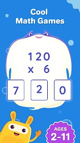 SplashLearn: Kids Learning App App - Reviewed