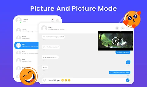 SPlayer - Fast Video Player App - Reviewed