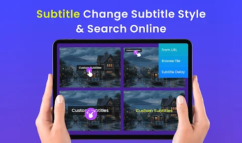 SPlayer - Fast Video Player App - Reviewed