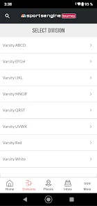 SportsEngine Tourney App - Reviewed