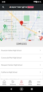 SportsEngine Tourney App - Reviewed