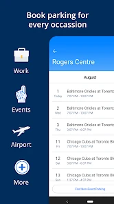 SpotHero - Find Parking App - Reviewed