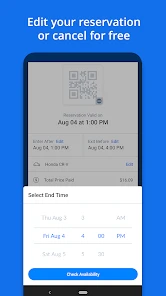 SpotHero - Find Parking App - Reviewed