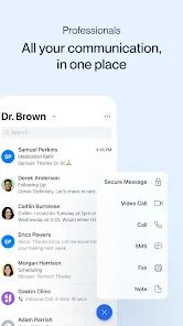 Spruce: Medical Communication App - Reviewed