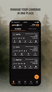 SPYPOINT App - Reviewed