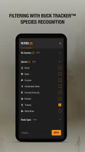 SPYPOINT App - Reviewed