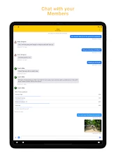 Stack Team App App - Reviewed