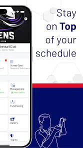 Stack Team App App - Reviewed