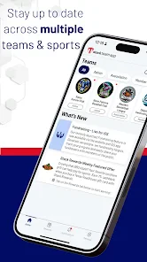 Stack Team App App - Reviewed