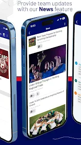 Stack Team App App - Reviewed