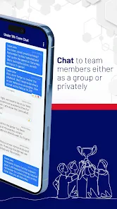 Stack Team App App - Reviewed