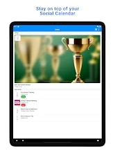 Stack Team App App - Reviewed