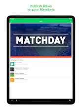 Stack Team App App - Reviewed