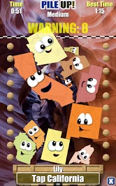 Stack the States® App - Reviewed