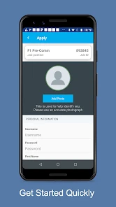 Staffmark WorkNOW App - Reviewed