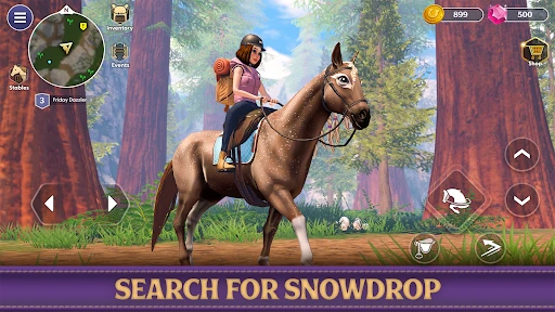 Star Equestrian - Horse Ranch Game - Reviewed