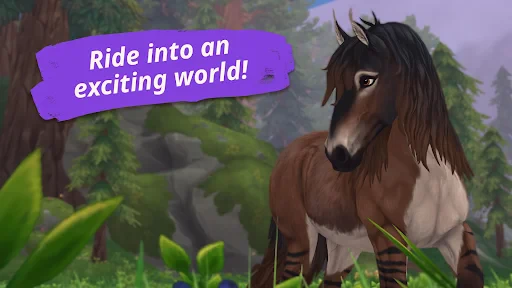 Star Stable Online Game - Reviewed