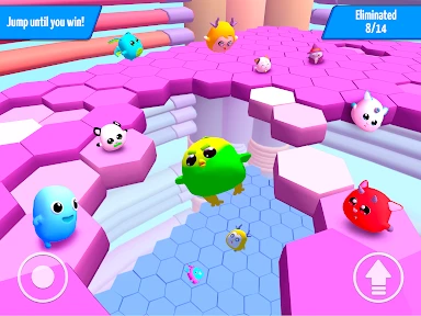 STAR: Super Tricky Amazing Run Game - Reviewed