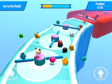 STAR: Super Tricky Amazing Run Game - Reviewed