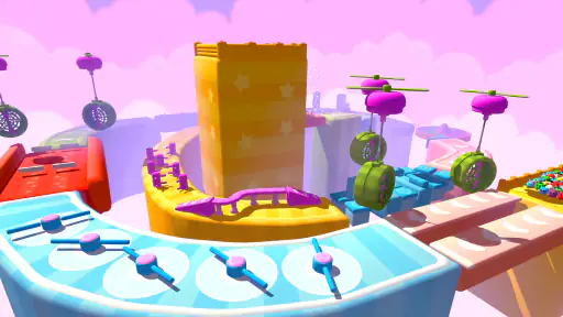 STAR: Super Tricky Amazing Run Game - Reviewed