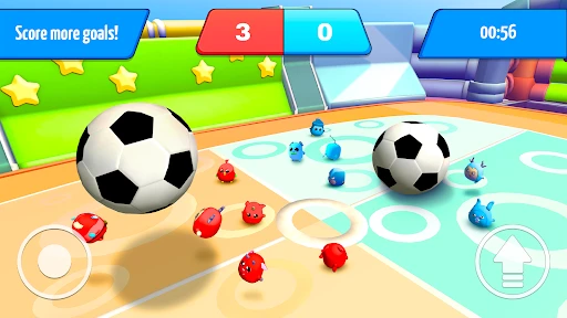 STAR: Super Tricky Amazing Run Game - Reviewed