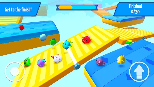 STAR: Super Tricky Amazing Run Game - Reviewed