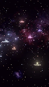 Star Tracker - Mobile Sky Map App - Reviewed