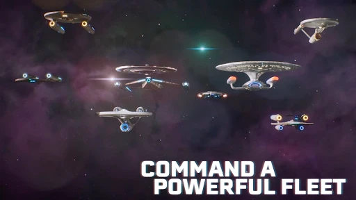 Star Trek™ Fleet Command Game - Reviewed