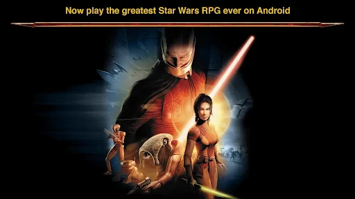 Star Wars™: KOTOR Game - Reviewed