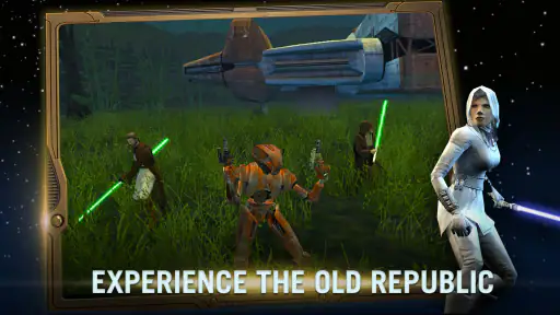STAR WARS™: KOTOR II Game - Reviewed