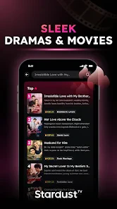 StardustTV - Movies & Dramas App - Reviewed