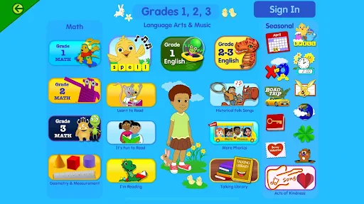 Starfall App - Reviewed