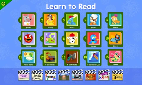 Starfall App - Reviewed