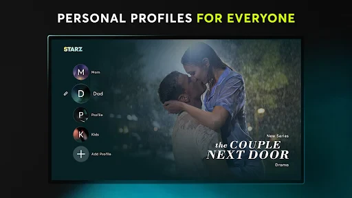 STARZ App - Reviewed