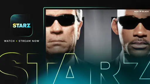 STARZ App - Reviewed