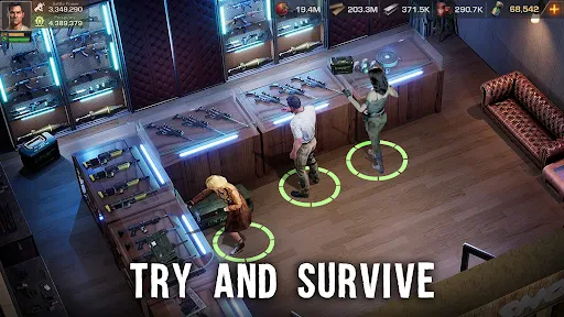 State of Survival: Zombie War Game - Reviewed