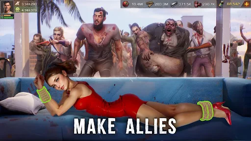 State of Survival: Zombie War Game - Reviewed