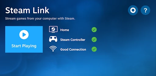 Steam Link App - Reviewed