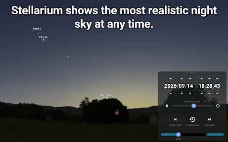 Stellarium Plus - Star Map App - Reviewed