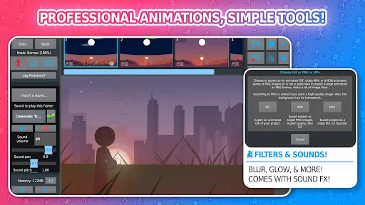 Stick Nodes Pro - Animator App - Reviewed