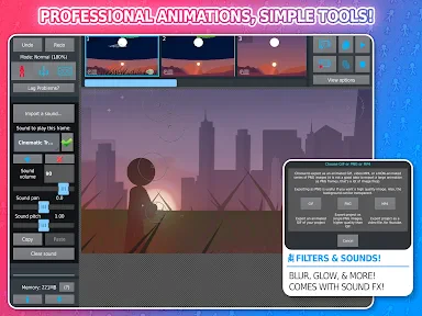 Stick Nodes Pro - Animator App - Reviewed