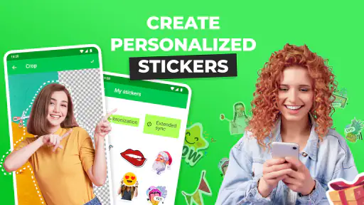 Sticker Maker - WAStickers App - Reviewed