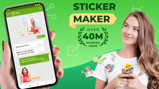 Sticker Maker - WAStickers App - Reviewed