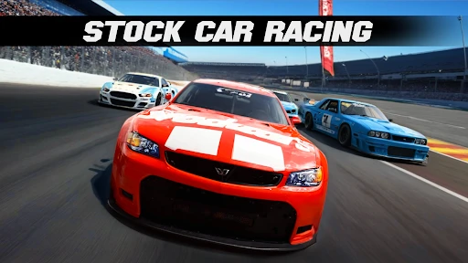 Stock Car Racing Game - Reviewed