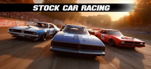 Stock Car Racing Game - Reviewed