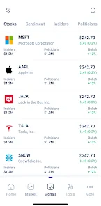 Stocks.News: Market Insights App - Reviewed