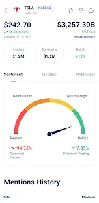 Stocks.News: Market Insights App - Reviewed